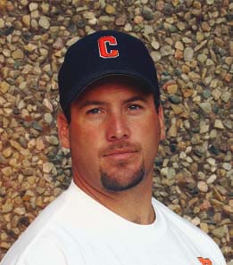 Meet the Mustang Coaching Staff