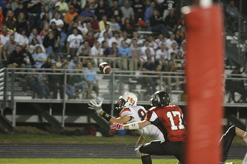Mustang Boosters